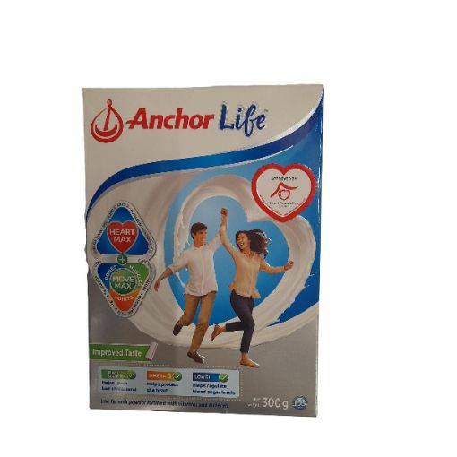 Winners | ANCHOR LIFE LOW FAT FORTIFIED 300G