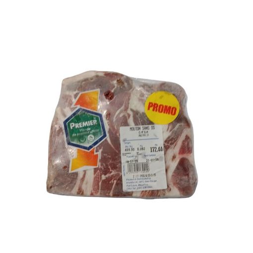 Winners | PREMIER BL MUTTON TRUNK