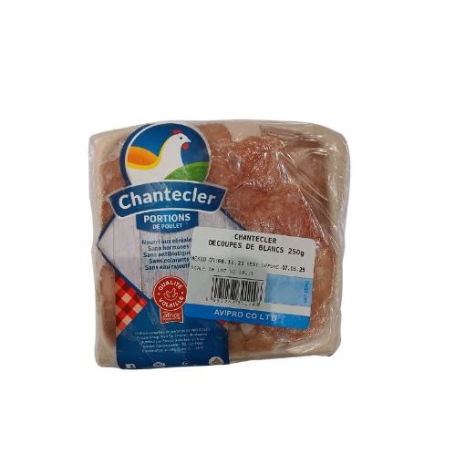 Winners | CHANTECLER BLANC DECOUPE 250G