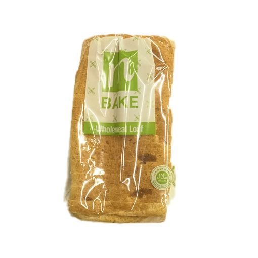 Winners | WHOLEMEAL LOAF - SLICED MBAKE
