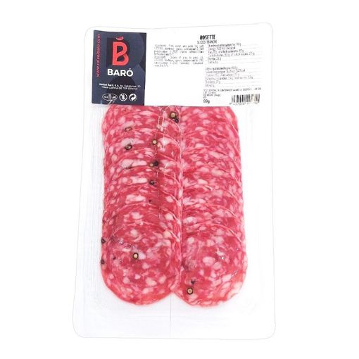 Winners | BARO ROSETTE TRANCHE 80G