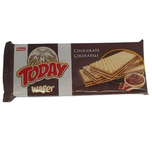 Winners | ELVAN TODAY WAFER CHOCOLATE 130G