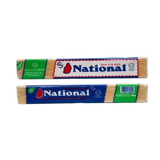 Winners | NATIONAL BAR SAVON 800G