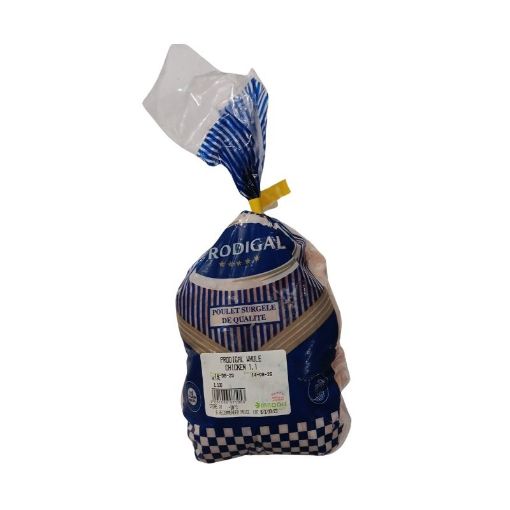 Winners | PRODIGAL WHOLE CHICKEN 1.1KG