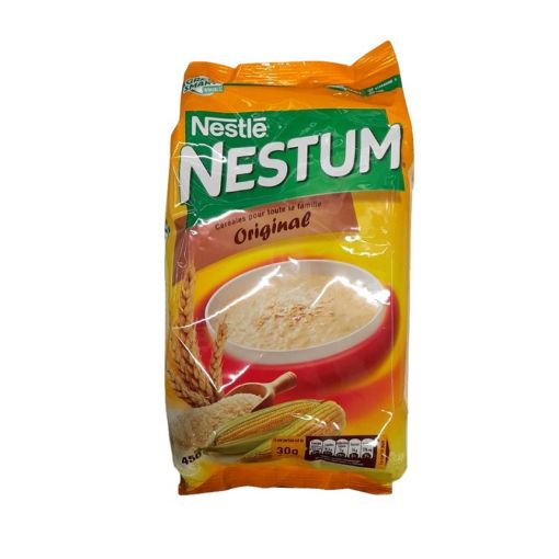 Winners | NESTUM ALL FAMILY CEREAL ORIGINAL 450G