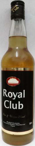 Winners | ROYAL CLUB BLACK 700ML