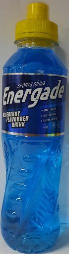 Winners | ENERGADE BLUEBERRY 500ML