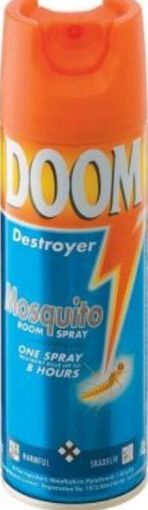 Winners | DOOM INSECTICIDE ODOURLESS 300ML