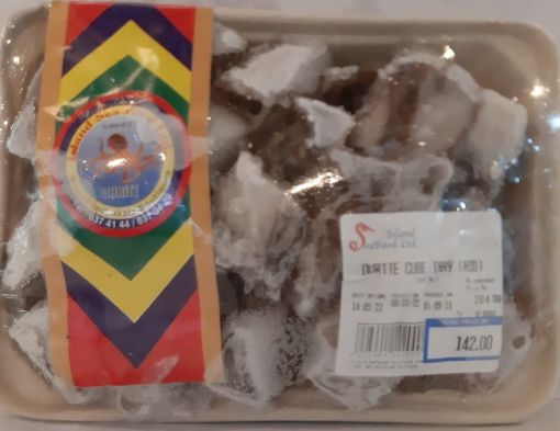 Winners | ISLAND SEAFOOD OURITE CUBE