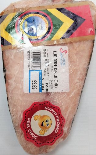 Winners | ISLAND SEAFOOD LUNE DOREE TRANCHE