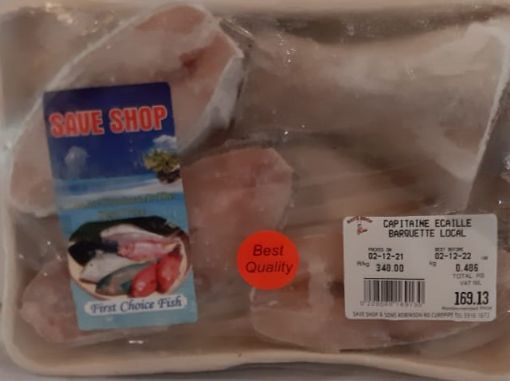 Winners | SAVE SHOP CAPITAINE TRANCHE TRAY