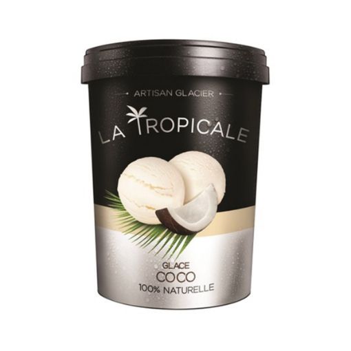 Winners | LA TROPICALE GOURMET GLACE COCO 900ML