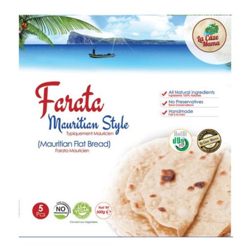 Winners | LA CAZE MAMA FARATA 500G