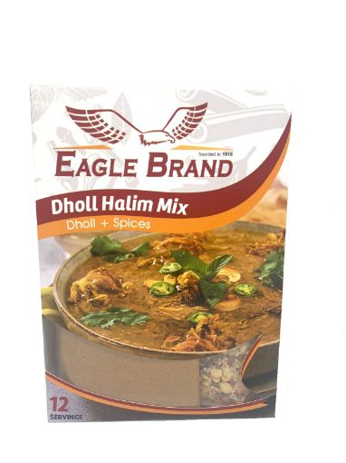 Winners | EAGLE BRAND HALIM MIX 350G