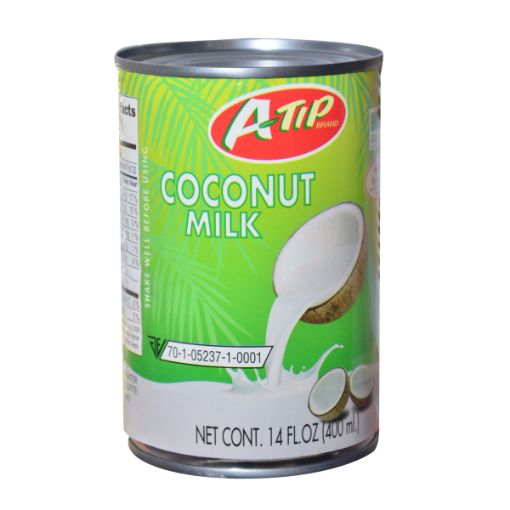 Winners | ATIP COCONUT MILK 400ML