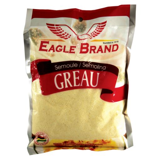 Winners | EAGLE BRAND GREAU NORMAL 500G