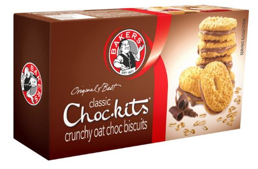 Winners | BAKERS CHOC KITS 200GMS