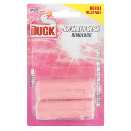 Winners | DUCK RIMBLOCK POT POURRI 50G