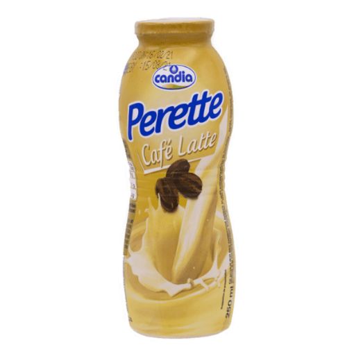 Winners | CANDIA PERETTE LAIT AROMATISE CAFE LATTE 250ML
