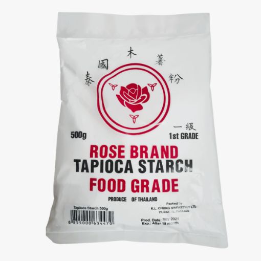 Winners | ROSE TAPIOCA POUDRE CANGE 500G