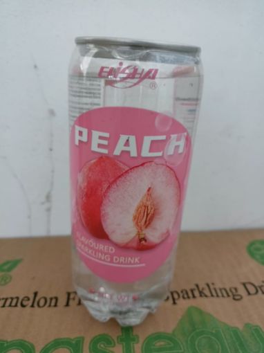 Winners | ELISHA PECHE SPARKLING DRINK 350ML