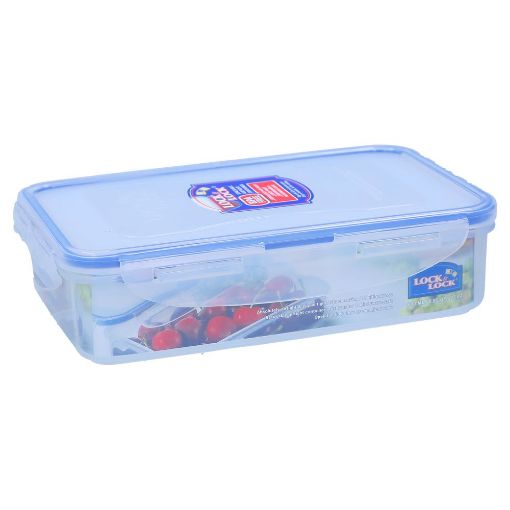 Winners | LOCK N LOCK RECTANGLE CONTAINER 800ML HPL816