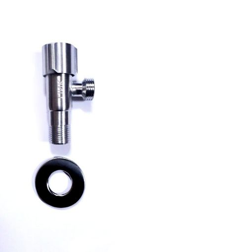 Winners | ANGLE VALVE INOX