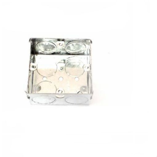 Winners | SWITCH BOX METAL 3X3