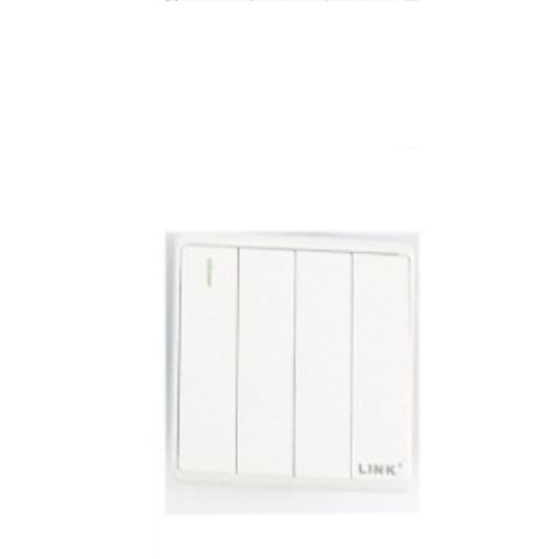 Winners | SWITCH SOCKET 4G2W WHITE