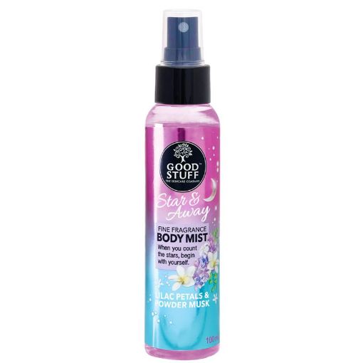 Winners | GOOD STUFF BODY MIST STAR AWAY 100ML